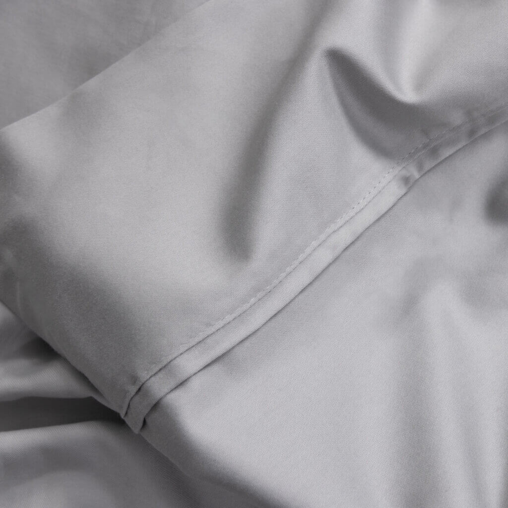 Egyptian Cotton Sheets | Designed in Canada
