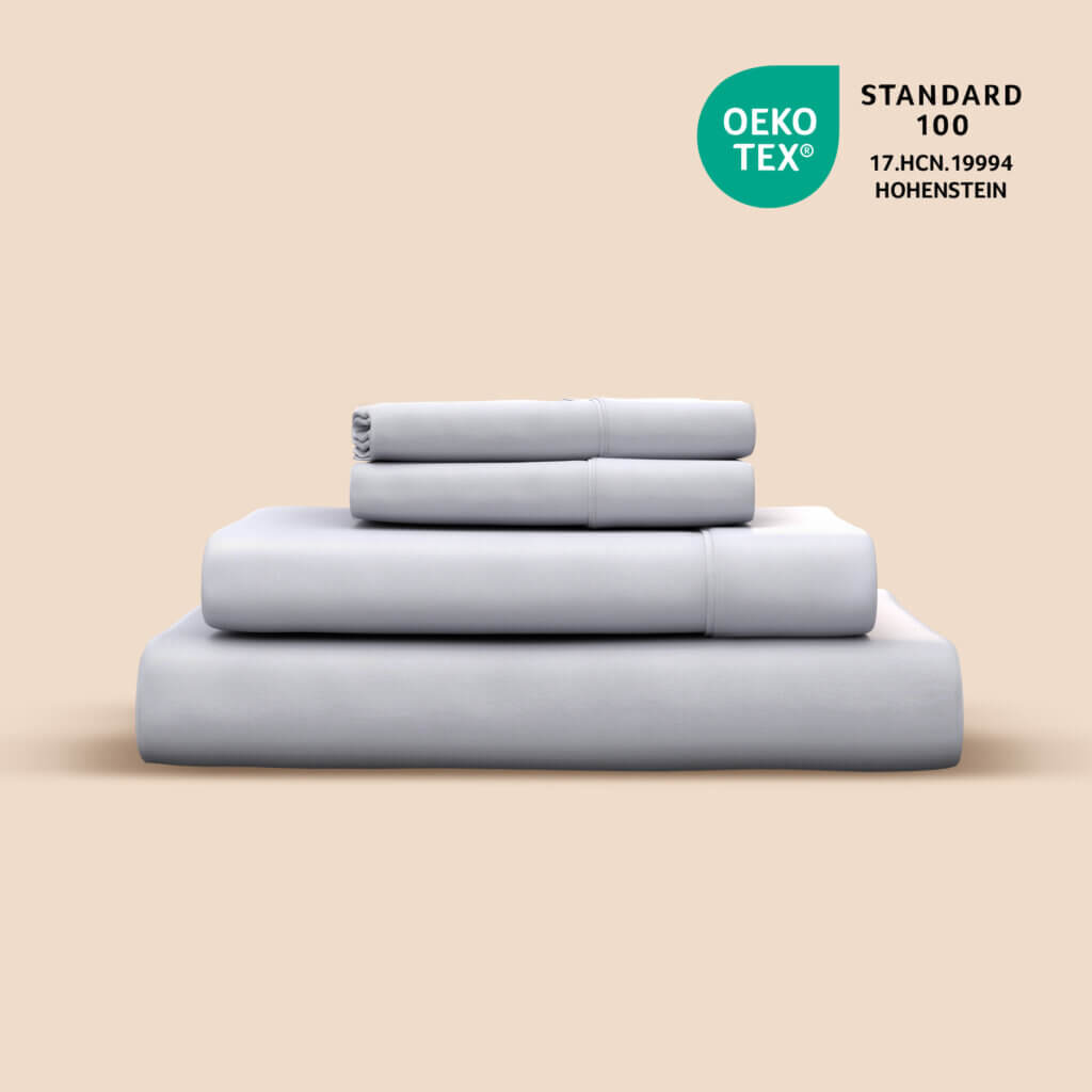 Logan & Cove Bamboo Sheets - Premium Cool Feel
