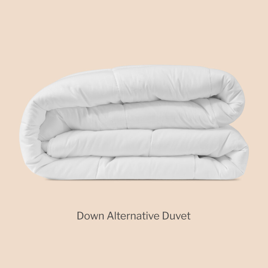 Comfort Sleep Bundle | Bedding Essentials for Logan & Cove