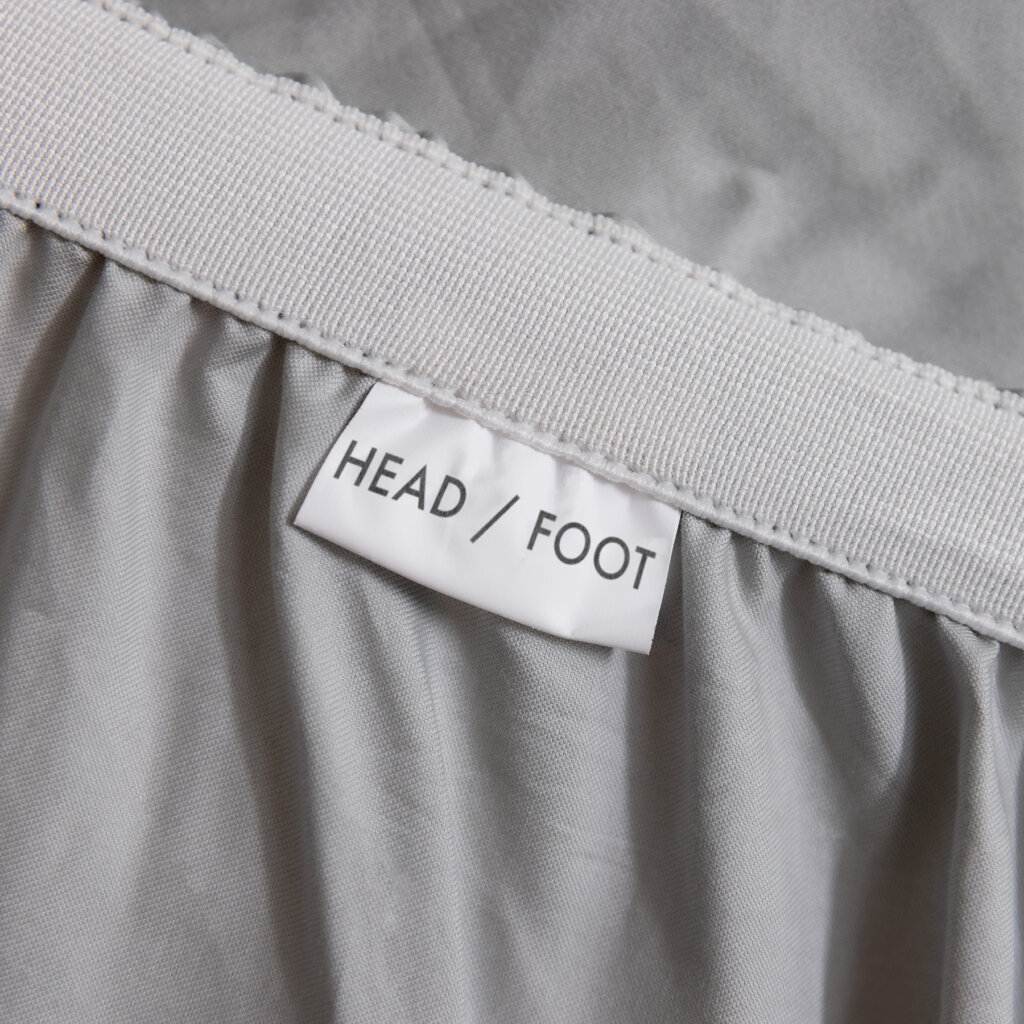 Egyptian Cotton Sheets | Designed in Canada